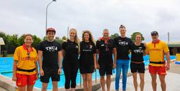 YMCA Penrith | The Y