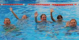 Gungahlin Leisure Centre | The Y