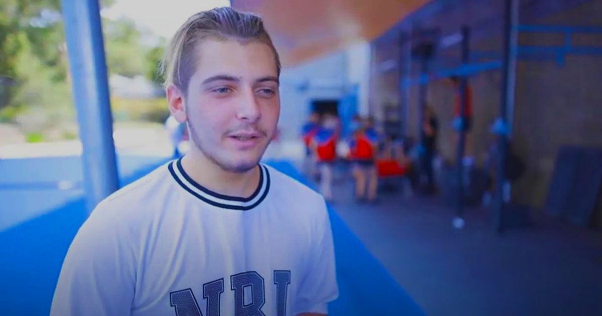 Jourdan – Young leader | The Y