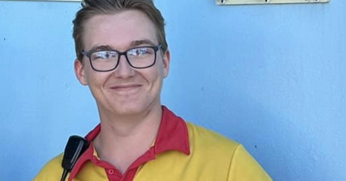 Kyle - Young Leader | The Y