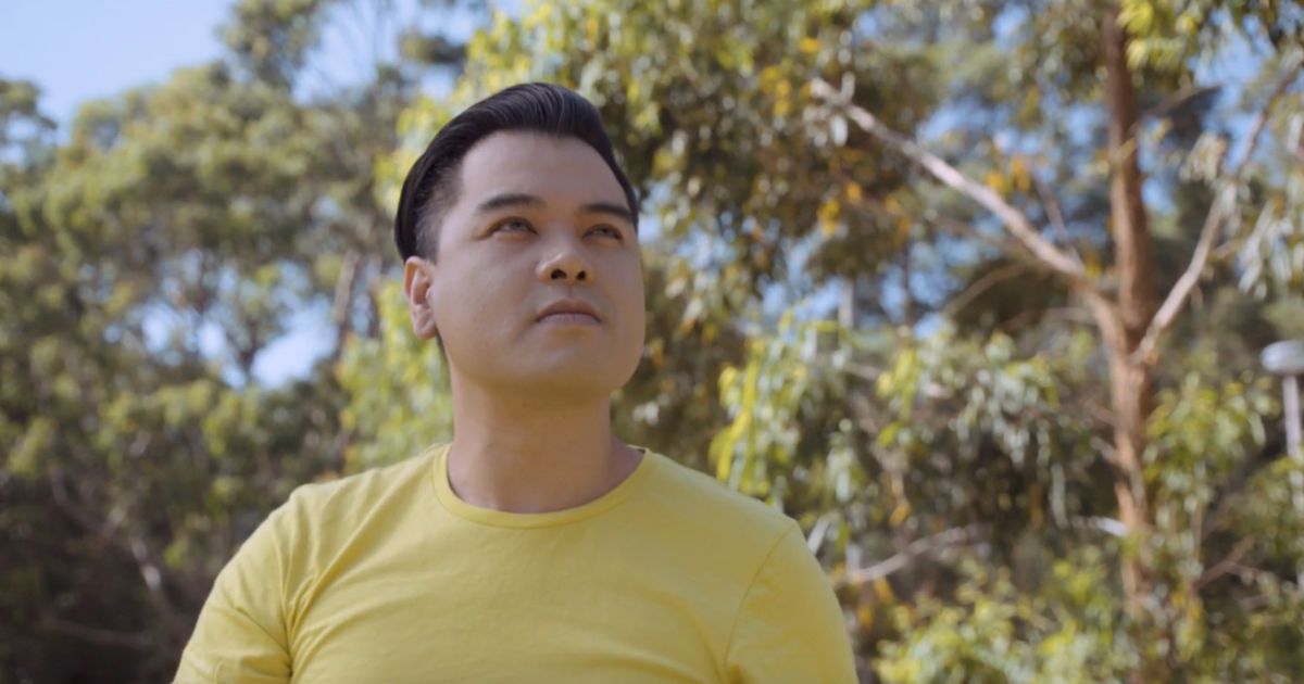 Bryan Jader - Career at the Y | The Y