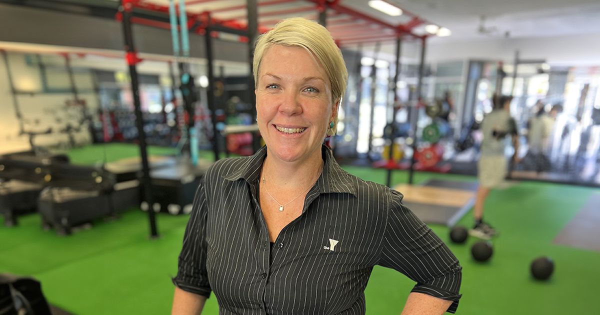 Margie Brown | The Y