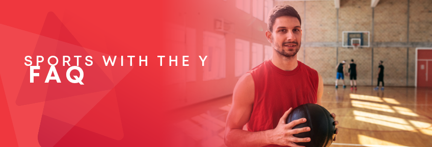 Sports FAQ | Ryde Community Sports Centre