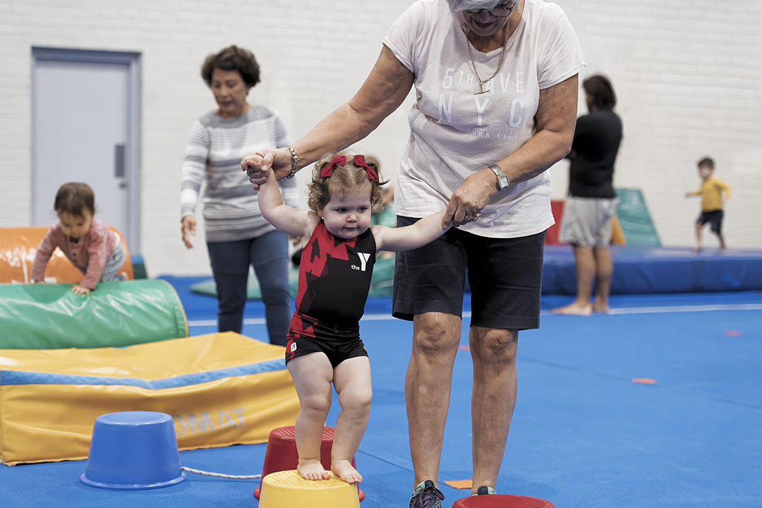 YMCA Penrith | The Y