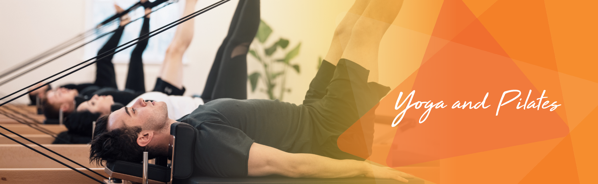 Best Yoga and Pilates classes | Yoga and Pilates classes Epping | The Y ...