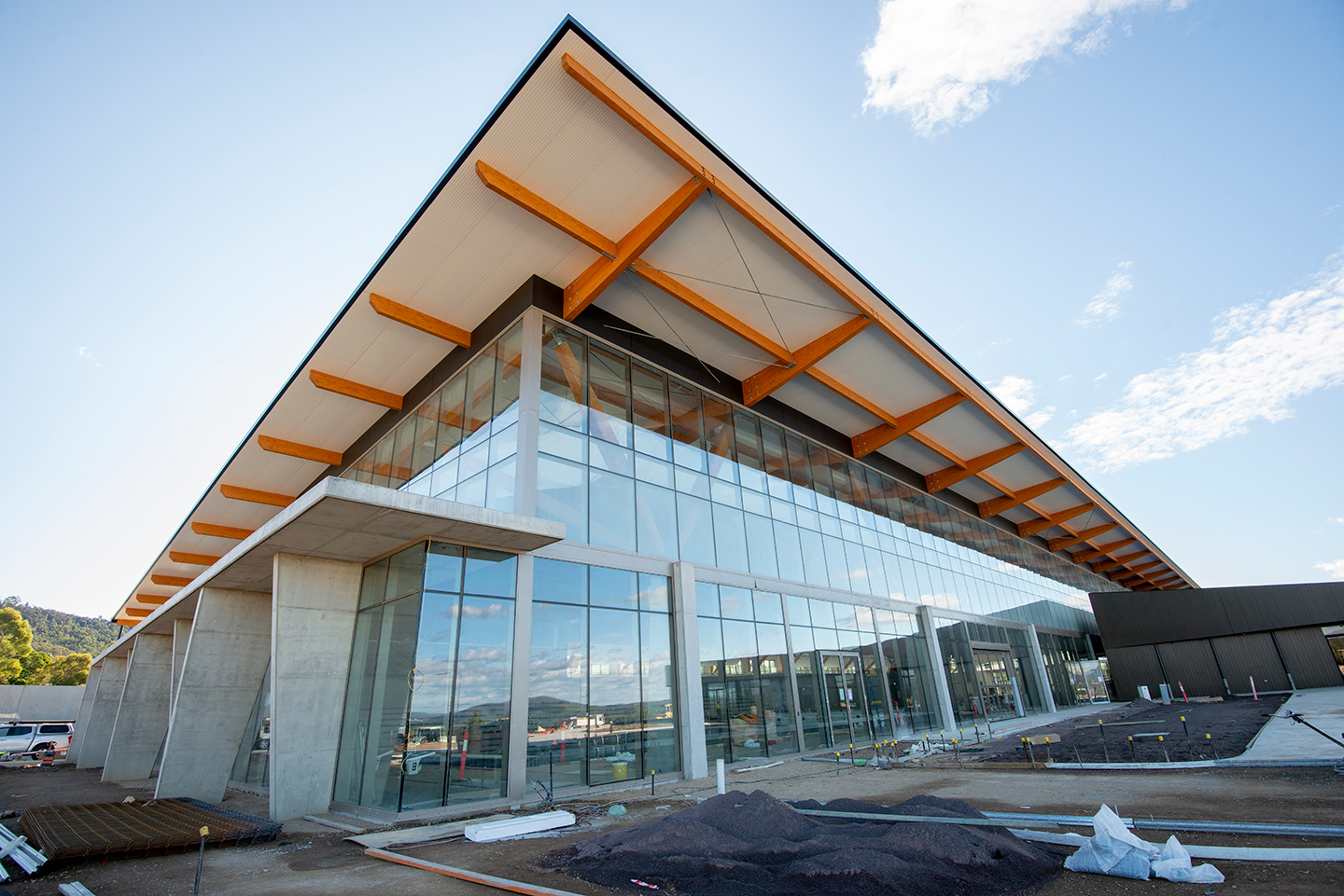 Stromlo Leisure Centre | The Y