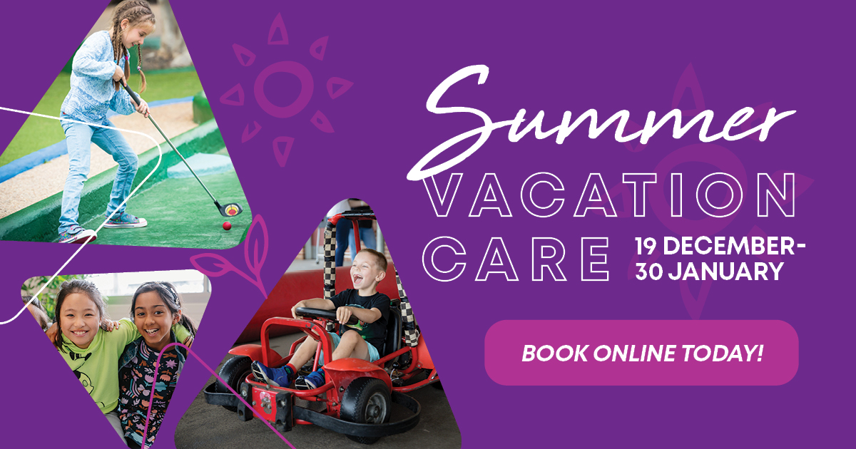 Vacation Care | Carlingford West OSHC
