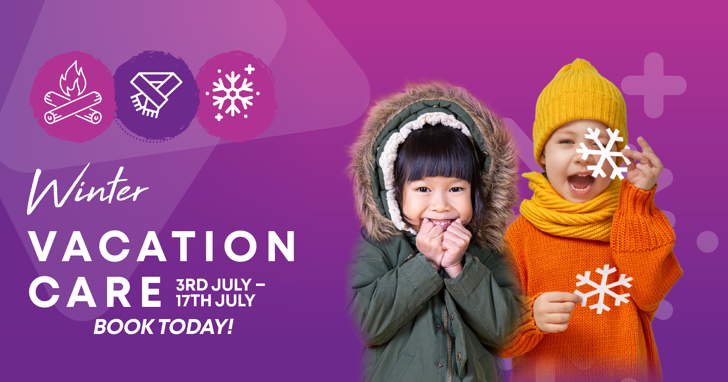 Vacation Care Lilli Pilli | School Holiday Care Programs | Lilli Pilli OSHC