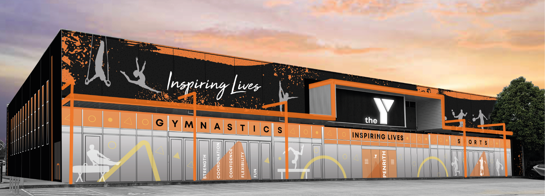 Y Penrith new location offers | Penrith