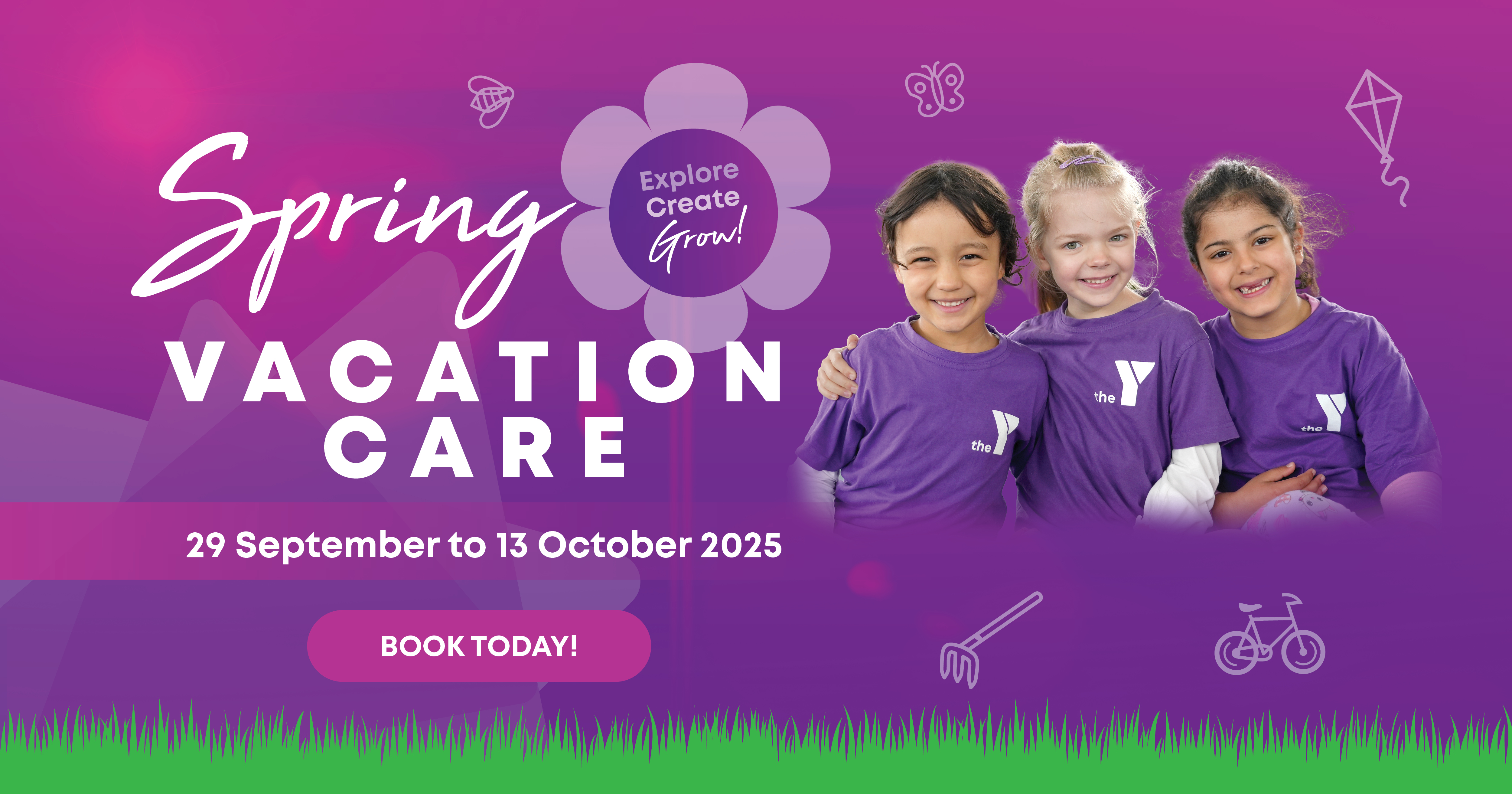 Vacation Care Homebush West | School Holiday Care Programs | Homebush ...