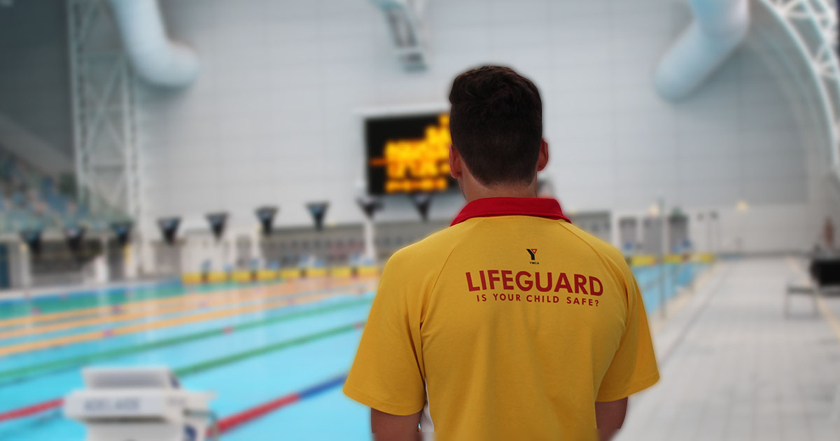 Australian Pool Lifeguard Traineeship | Job | YMCA NSW