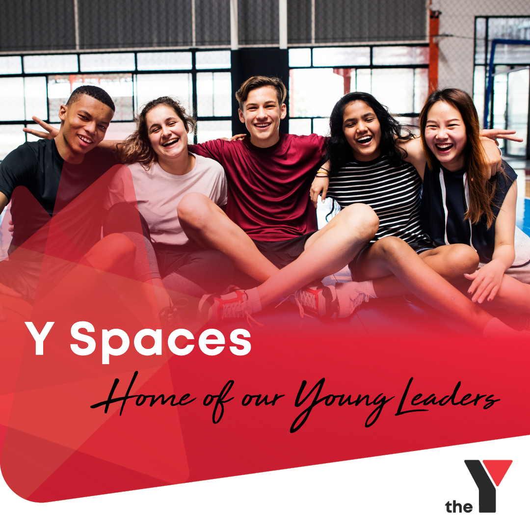 Y Spaces and Outreach | The Y