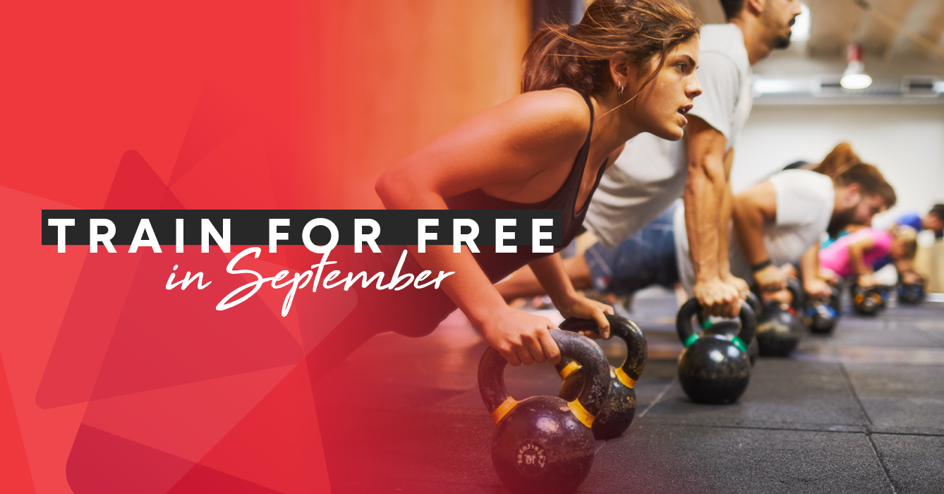Health & Fitness at the Y