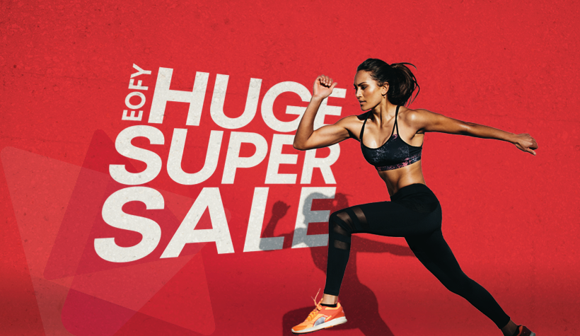 EOFY Sale